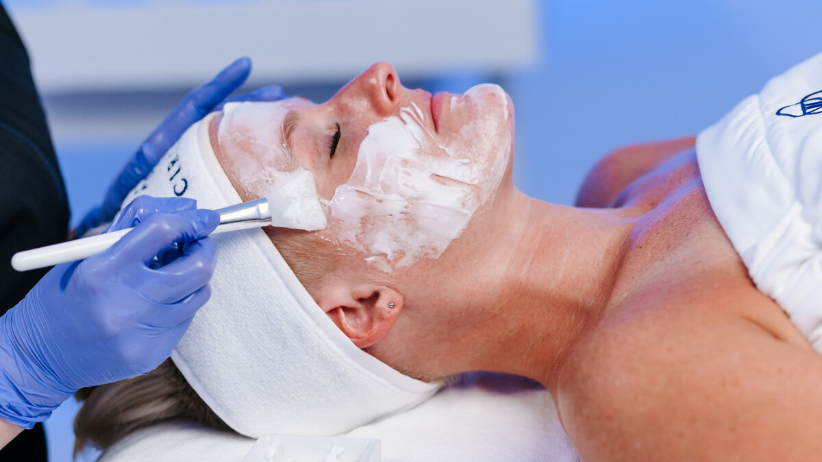 Which Facial Is Right for You? | Facials | The Well House